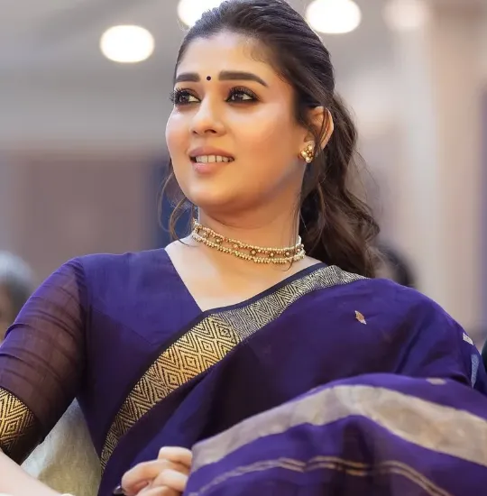 Nayanthara Age: A Complete Guide to the Life and Legacy of the Lady Superstar - Info Top Bio