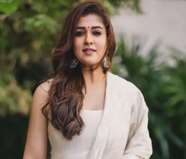 Nayanthara Age: A Complete Guide to the Life and Legacy of the Lady Superstar - Info Top Bio