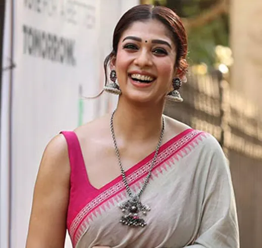 Nayanthara Age: A Complete Guide to the Life and Legacy of the Lady Superstar - Info Top Bio