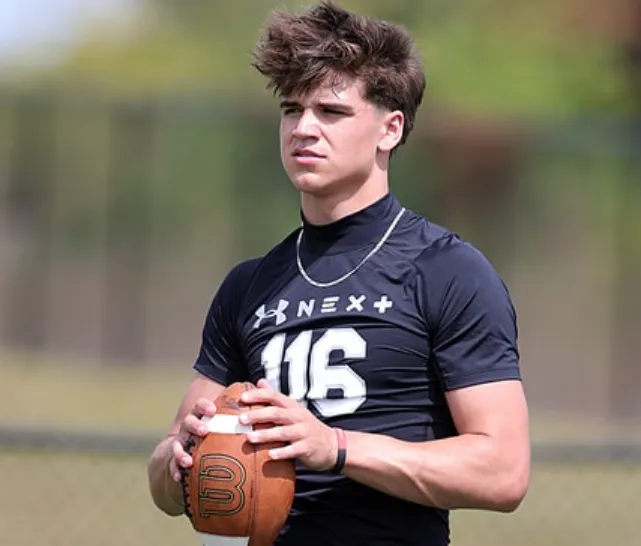 Ryder Lyons Age: Biography, Career, Lifestyle, and Net Worth - Info Top Bio