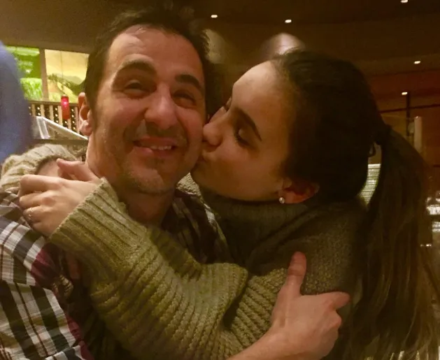 Sully Erna's Wife Revealed: Inside the Godsmack Star’s Private Life in ...