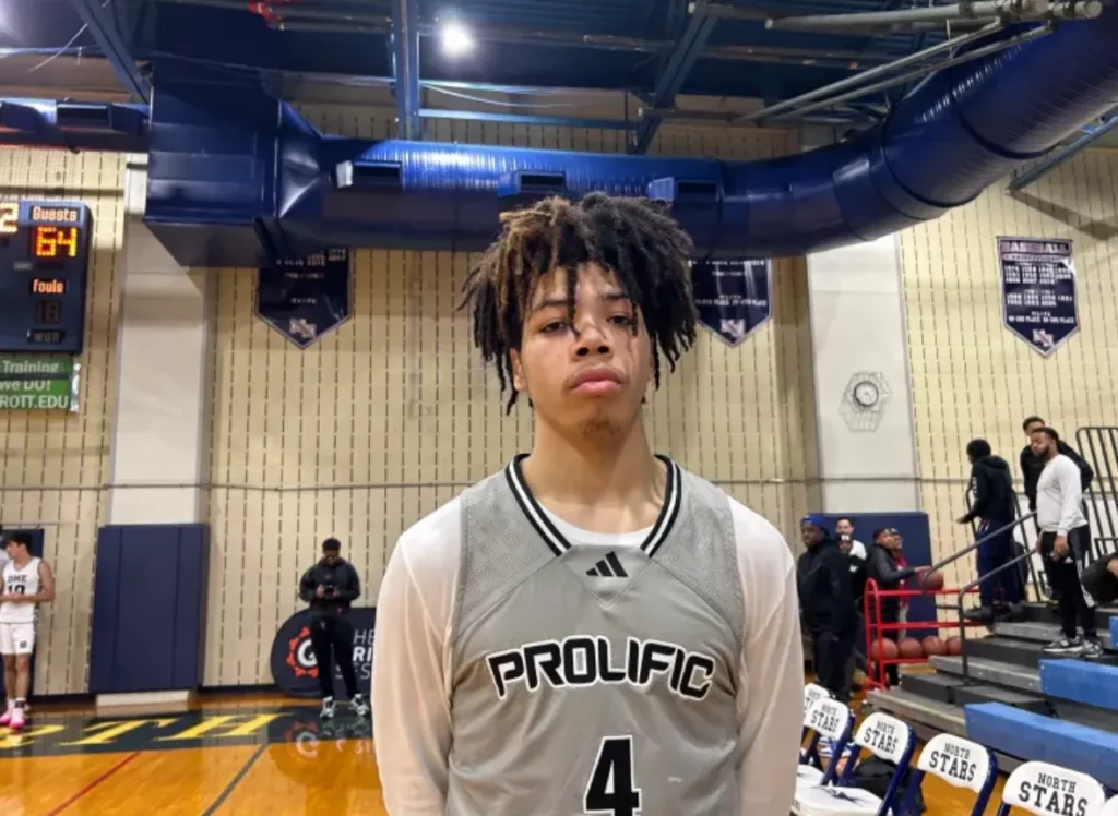 Tyran Stokes Age – Biography, Career, Lifestyle & More - Info Top Bio