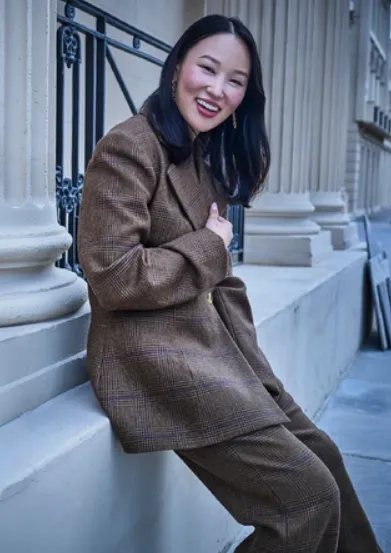 Yerin Ha Age – Biography, Career, Lifestyle & More - Info Top Bio