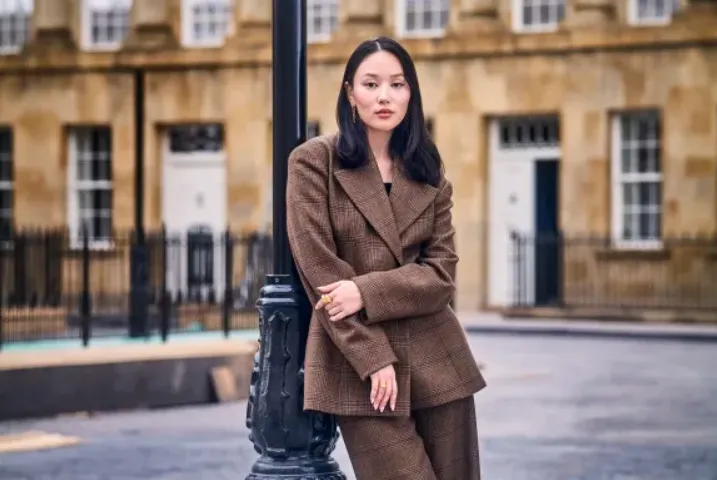 Yerin Ha Age – Biography, Career, Lifestyle & More - Info Top Bio