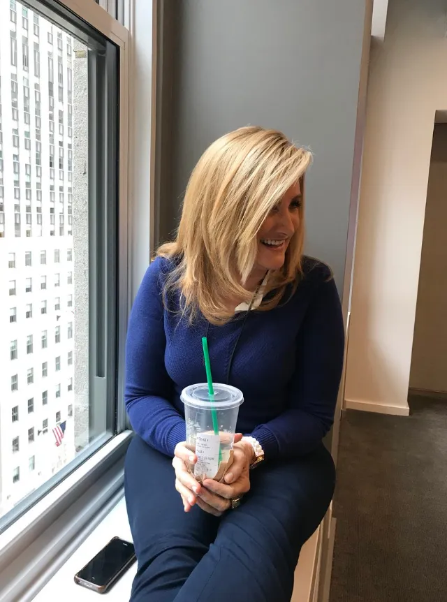 Alex Witt Age: Biography, Career, Lifestyle & More - Info Top Bio