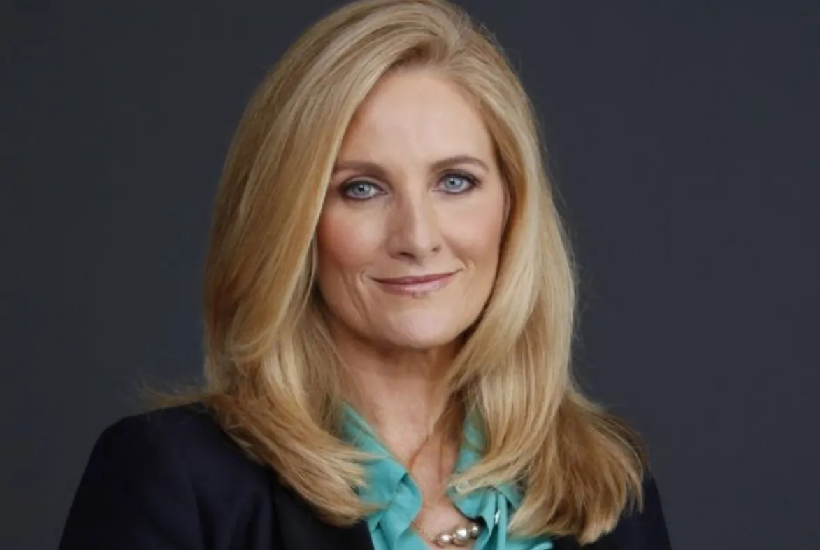 Alex Witt Age: Biography, Career, Lifestyle & More - Info Top Bio