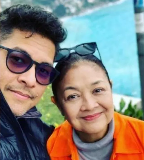 Angeli Pangilinan Age – Biography, Career, Lifestyle & Net Worth 2025 ...