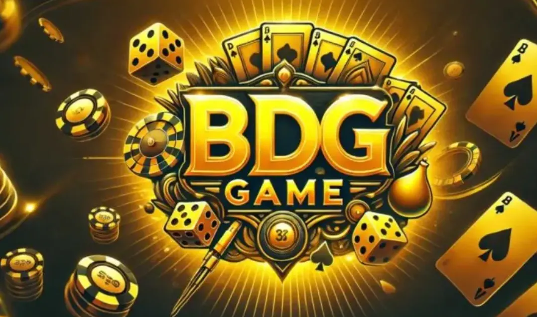BDG Game Login: Keep Your Account Safe - Info Top Bio