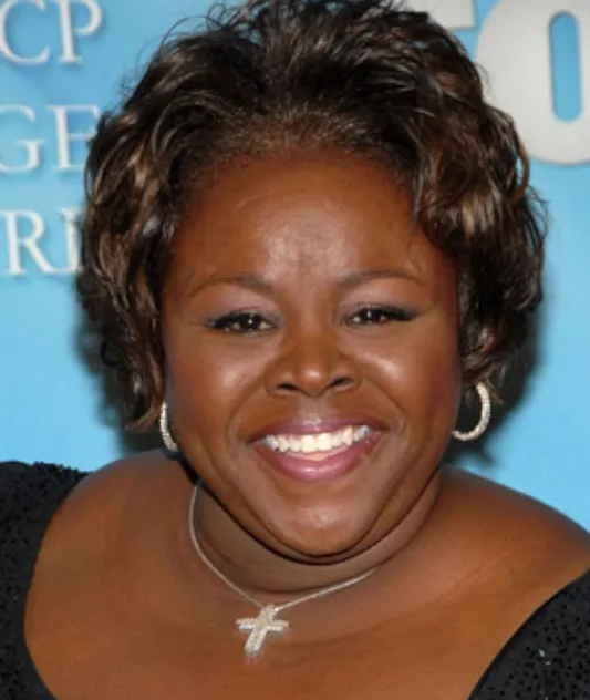 Cassi Davis: A Complete Biography of the Talented Actress - Info Top Bio