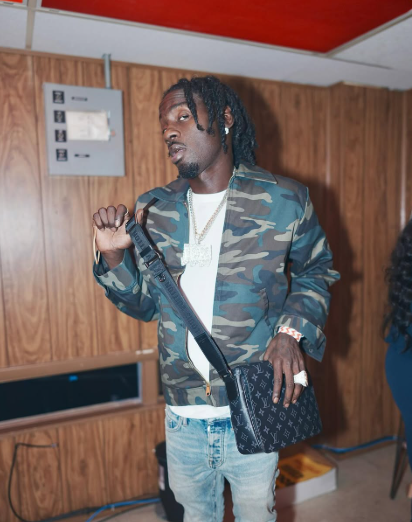 Chicken P Rapper Age, Career, Net Worth & More - Info Top Bio