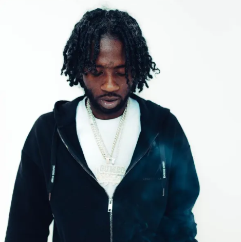 Chicken P Rapper Age, Career, Net Worth & More - Info Top Bio