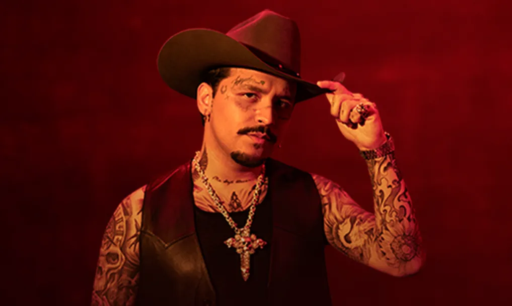 Christian Nodal Age, Biography, Net Worth, Lifestyle & More (2025 ...