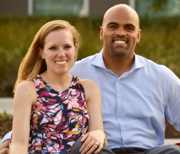 Colin Allred Wife: A Comprehensive Biography, Lifestyle, and Net Worth ...