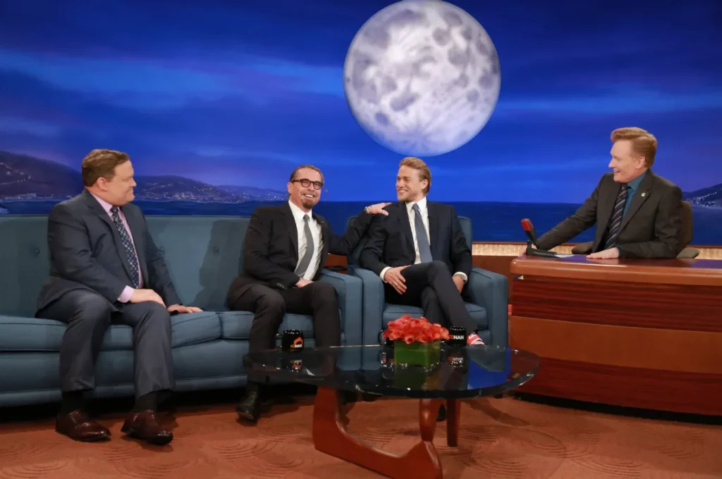 Conan O'Brien Height, Weight, Age, Net Worth, Career, And Full Bio In 2025 - Info Top Bio