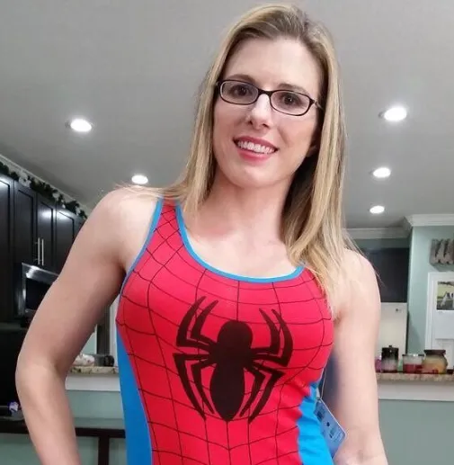Cory Chase Age, Biography, Career, Net Worth, Lifestyle & More (2025 ...