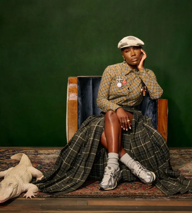 Doechii Age – A Complete Biography, Career, Net Worth & Lifestyle ...