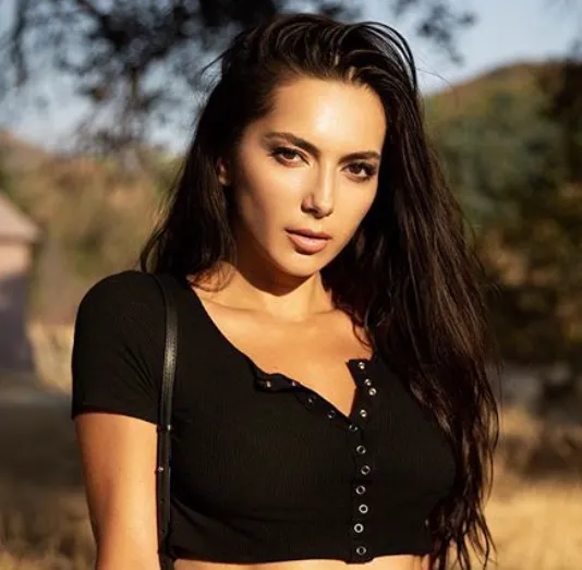 Eva Gabriel Age – Biography, Career, Net Worth, Lifestyle & More - Info Top Bio