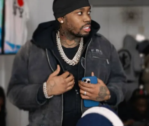 Fivio Foreign Age, Biography, Net Worth, Career, Lifestyle & More ...