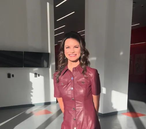 Heather Dinich Age, Biography, Career, Net Worth & More - Info Top Bio