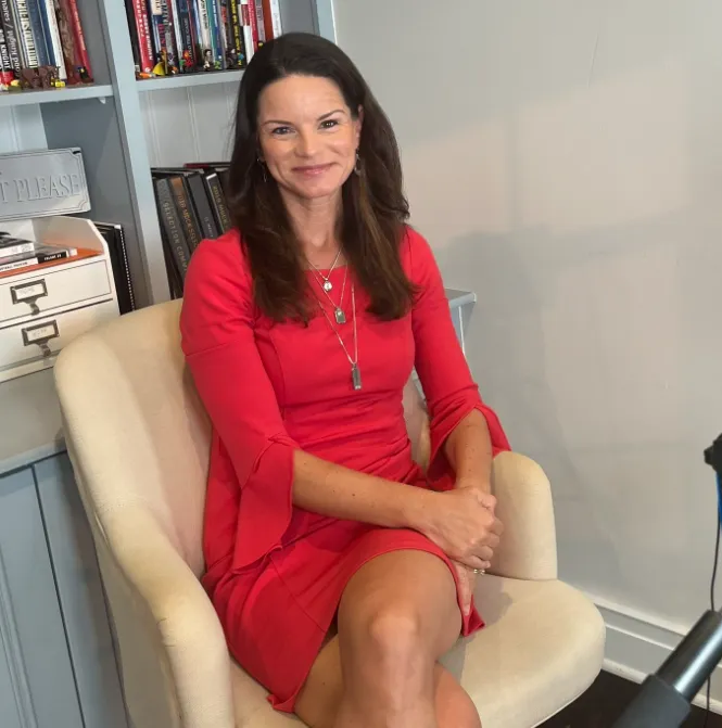 Heather Dinich Age, Biography, Career, Net Worth & More - Info Top Bio