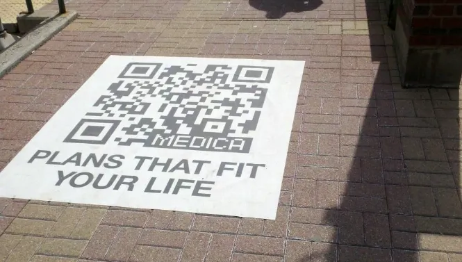 How QR Codes Are Quietly Powering Smart City Systems - Info Top Bio