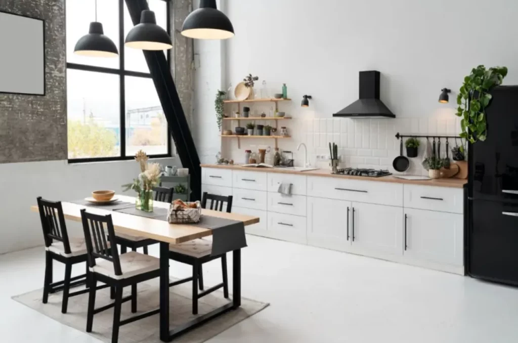 How to Maximize Space with Kitchen Wall Cabinets - Info Top Bio