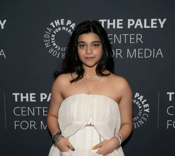 Iman Vellani Age, Biography, Career, Net Worth & More - Info Top Bio