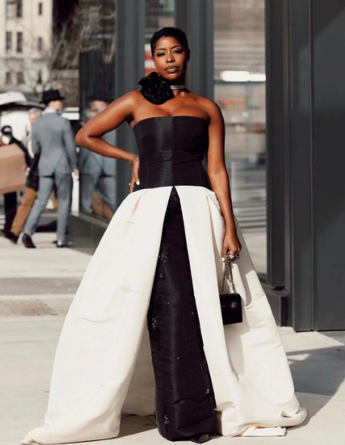 Jenee Naylor Age, Biography, Net Worth, Height, Career & Lifestyle - Info Top Bio