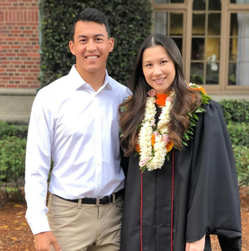 Ka’imi Fairbairn Wife: A Complete Biography, Career & Lifestyle Overview - Info Top Bio