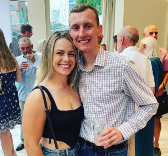 Katie Davis Jockey Height, Net Worth, Stats, Husband, Lifestyle & More ...