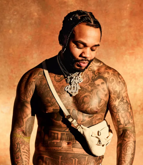 Kevin Gates Age, Biography, Career, Net Worth, Lifestyle & More - Info ...