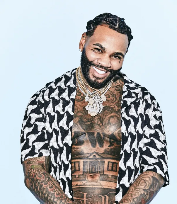 Kevin Gates Age, Biography, Career, Net Worth, Lifestyle & More - Info ...