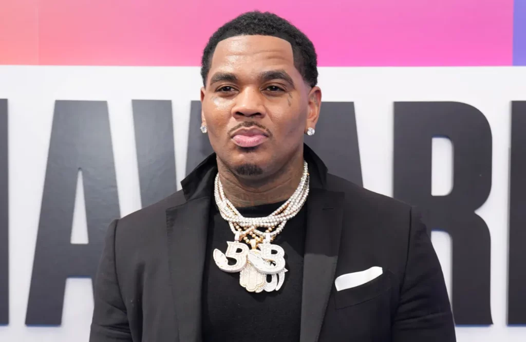 Kevin Gates Age, Biography, Career, Net Worth, Lifestyle & More - Info ...