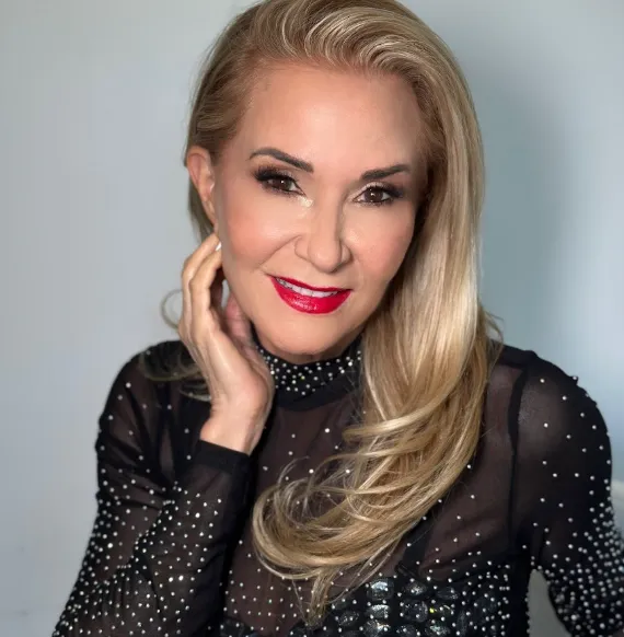 Lisa Addeo Age: A Complete Insight into the Life, Career, and ...