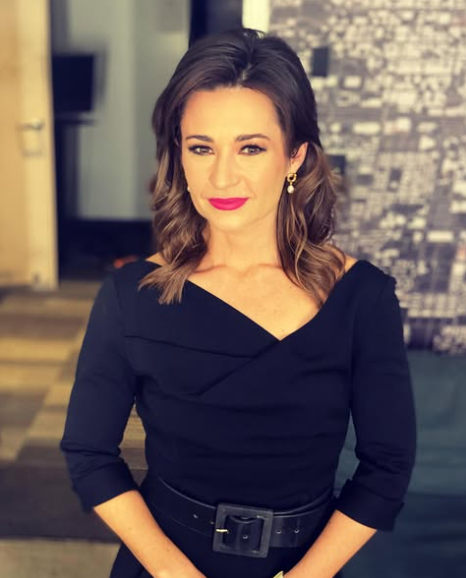 Liz Nagy Age, Net Worth, Husband, Salary & Full Biography - Info Top Bio