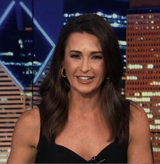 Liz Nagy Age, Net Worth, Husband, Salary & Full Biography - Info Top Bio