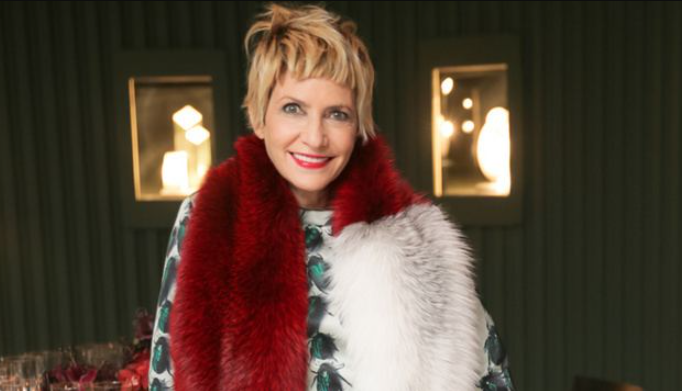 Lori Goldstein Age: Biography, Net Worth, Lifestyle & More - Info Top Bio