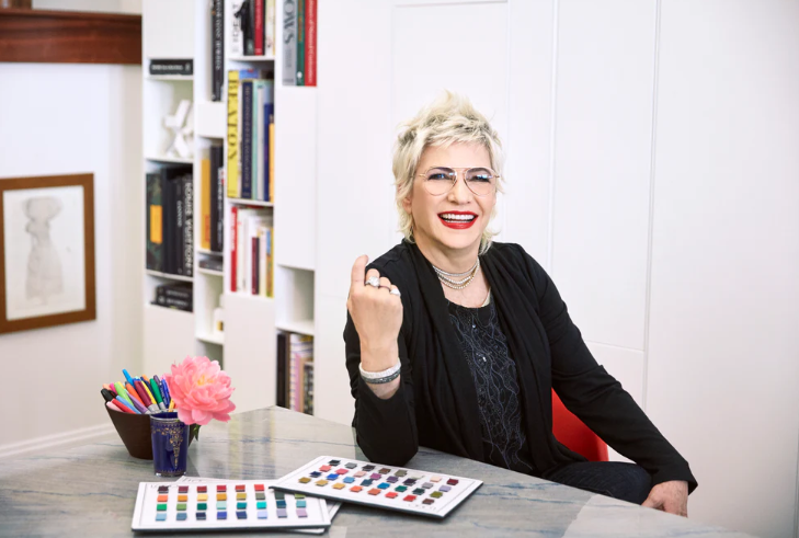 Lori Goldstein Age: Biography, Net Worth, Lifestyle & More - Info Top Bio