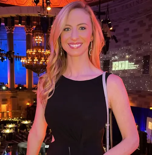 Maura Gillespie Age: Biography, Career, Lifestyle, and Net Worth - Info ...