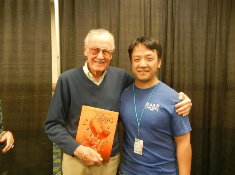 Mike Chen Wife: Christine Ahn, Career, Net Worth, Lifestyle & More - Info Top Bio