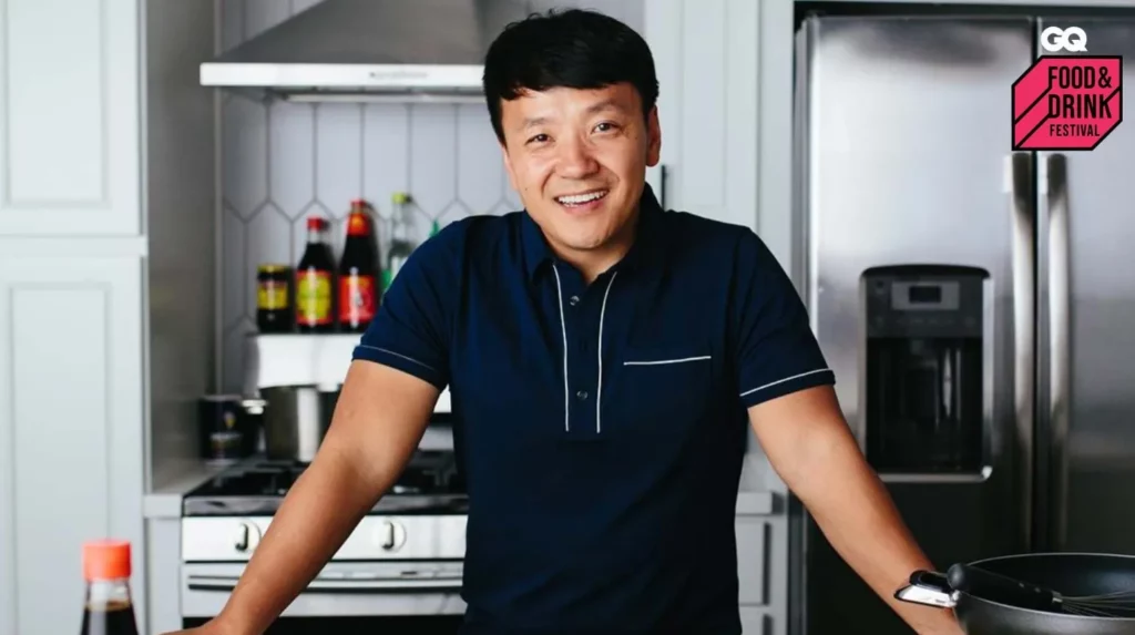 Mike Chen Wife: Christine Ahn, Career, Net Worth, Lifestyle & More - Info Top Bio