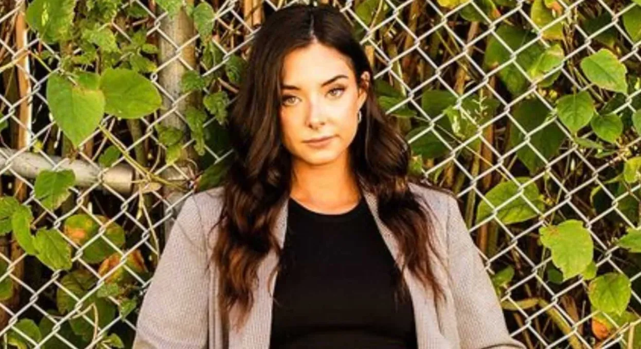 Morgan Vera Age – Biography, Career, Lifestyle & Net Worth - Info Top Bio