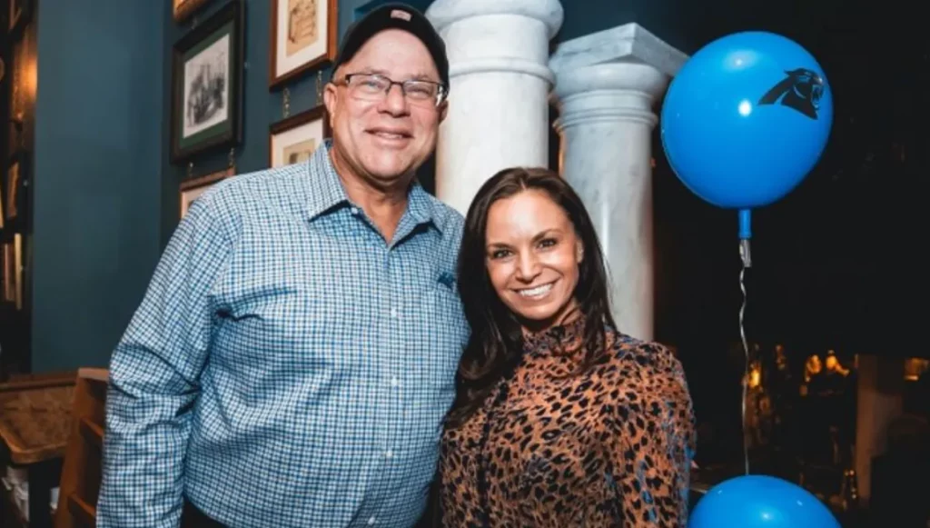 Nicole Tepper Age – A Complete Biography with Net Worth & Lifestyle ...