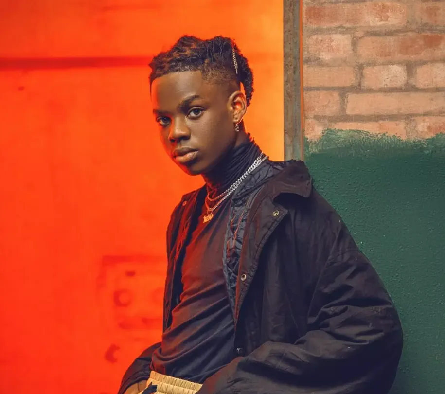 Rema Age, Biography, Career, Net Worth, and More - Info Top Bio