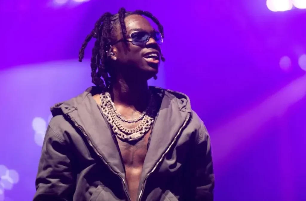 Rema Age, Biography, Career, Net Worth, and More - Info Top Bio