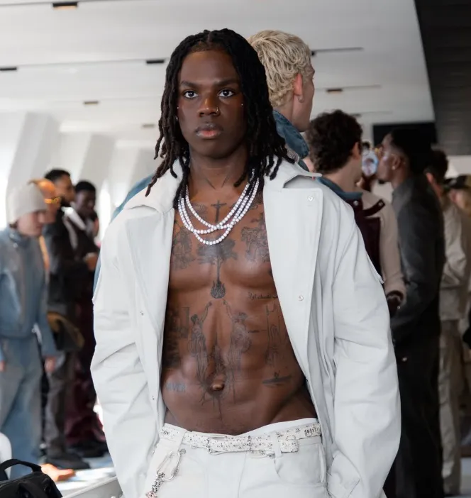 Rema Age, Biography, Career, Net Worth, and More - Info Top Bio