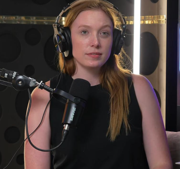 Pearl Davis Age: Biography, Career, Net Worth, Lifestyle & More - Info ...