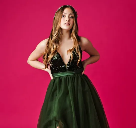 Taylor Thorne Age – Biography, Career, Lifestyle & More - Info Top Bio