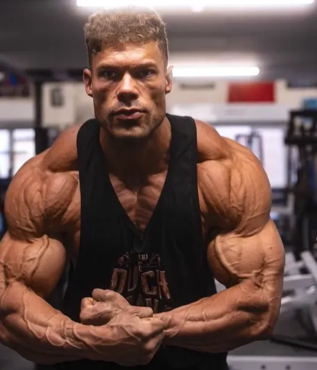 Wesley Vissers Age: A Complete Biography, Lifestyle, and Career Journey ...