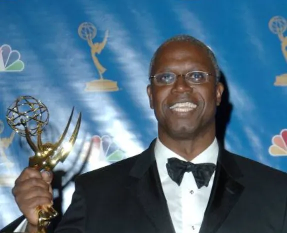 Andre Braugher's Wife: Unveiling the Story Behind the Star's Love ...